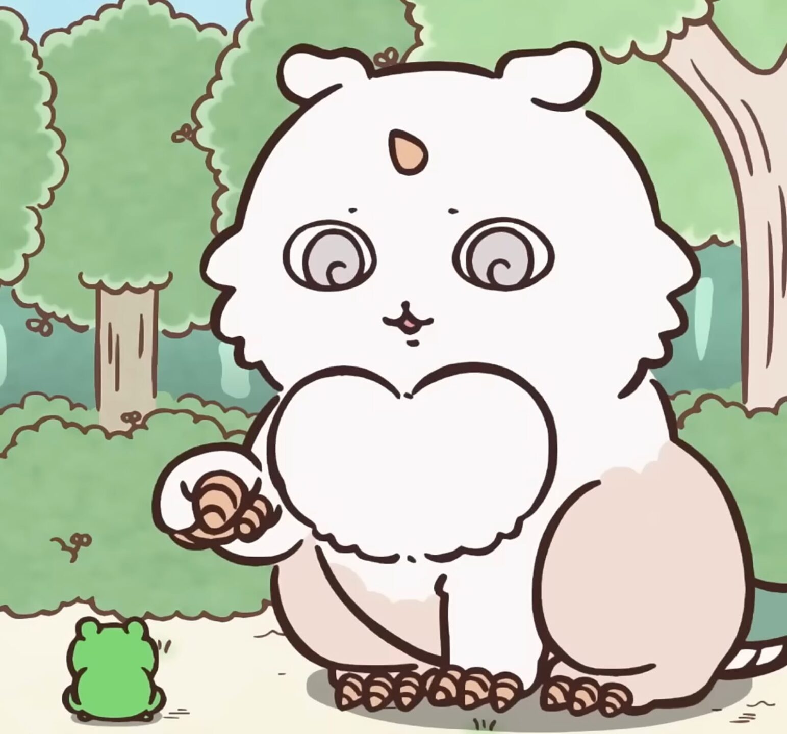 2025 Chiikawa角色介紹 | 快速上手15個角色的背景及小知識