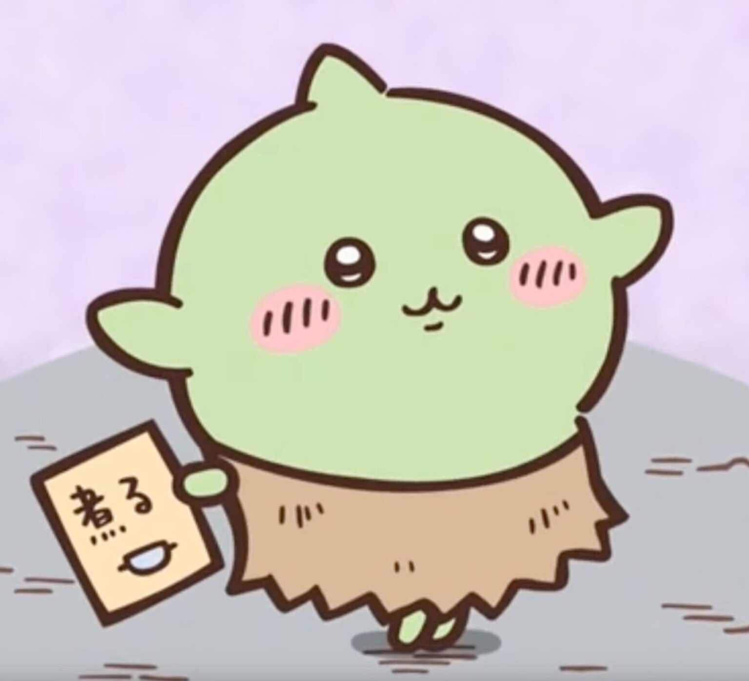 2025 Chiikawa角色介紹 | 快速上手15個角色的背景及小知識