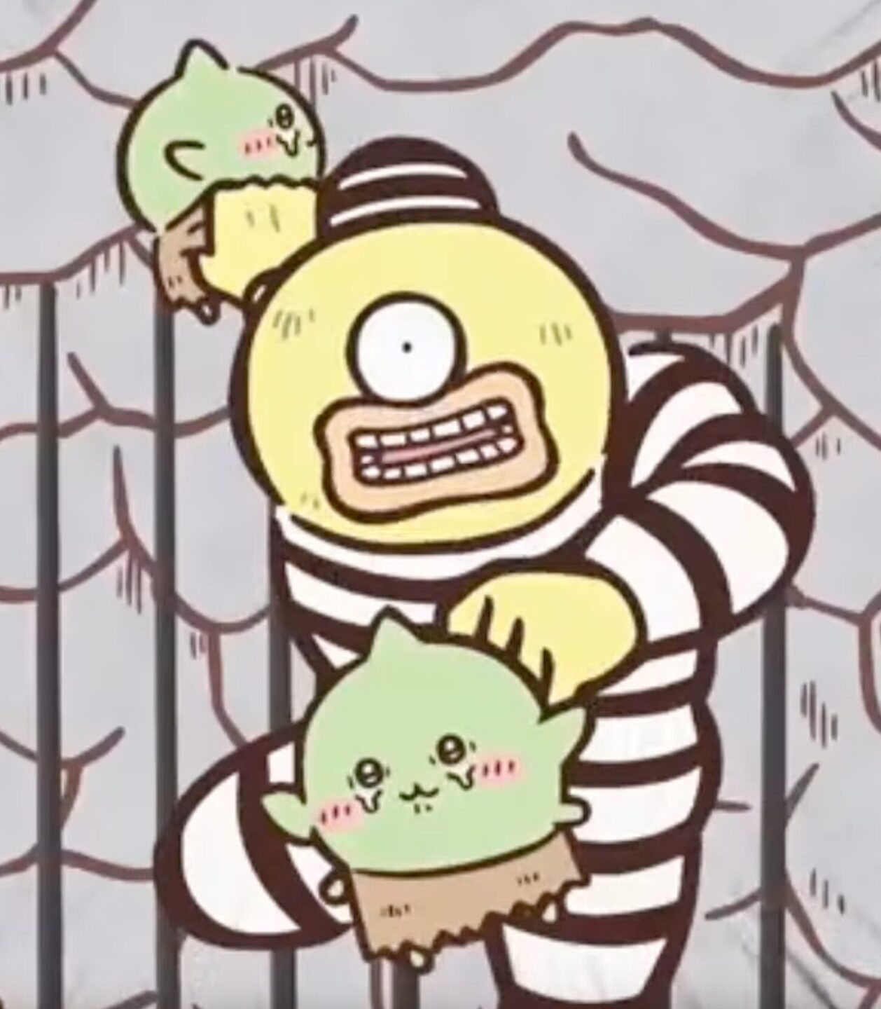 2025 Chiikawa角色介紹 | 快速上手15個角色的背景及小知識